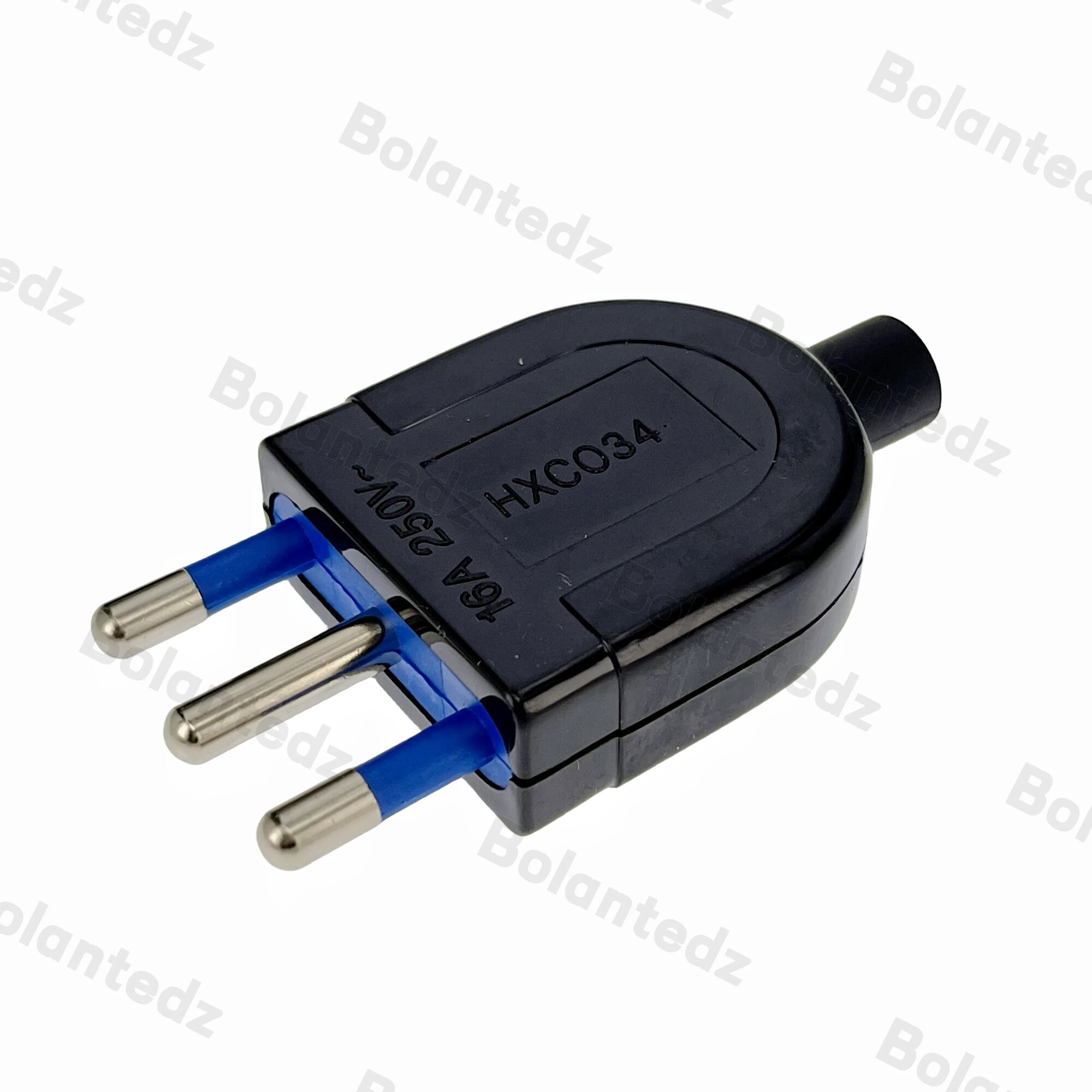 Адаптер Bolantedz HXC034 16A 250V