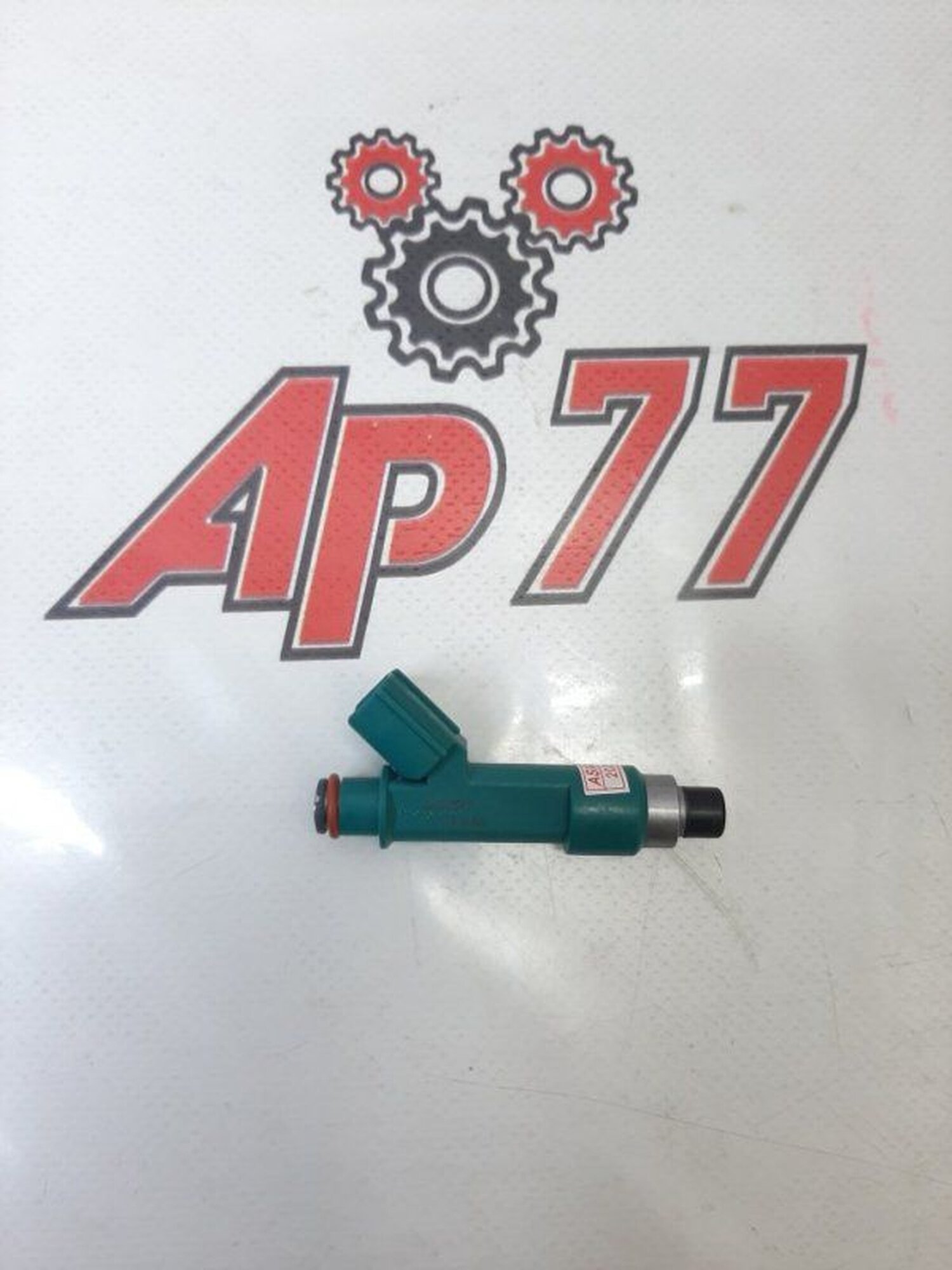 Инжектор форсунка топливная Denso 2325028080 для Toyota 2AZFE