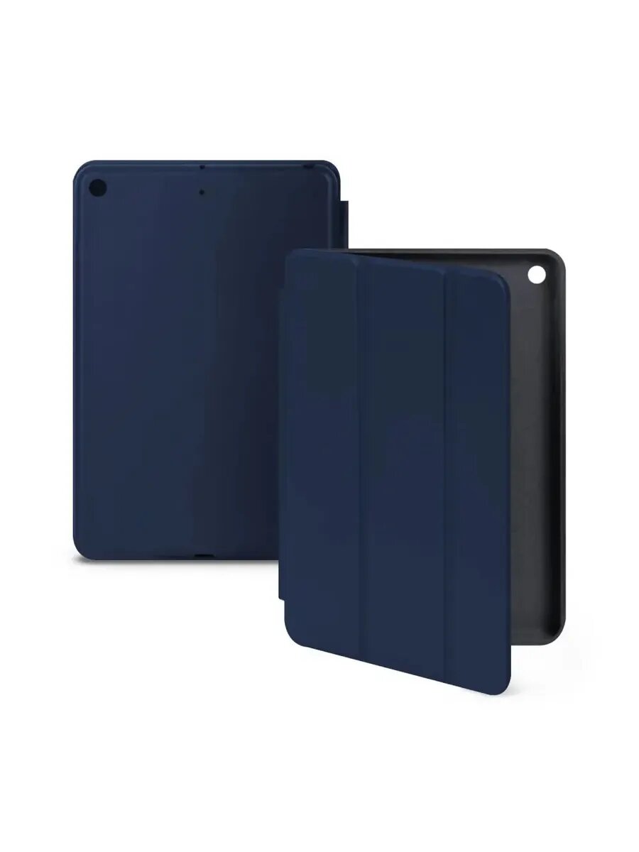 Стильный защитный чехол для iPad 10.2