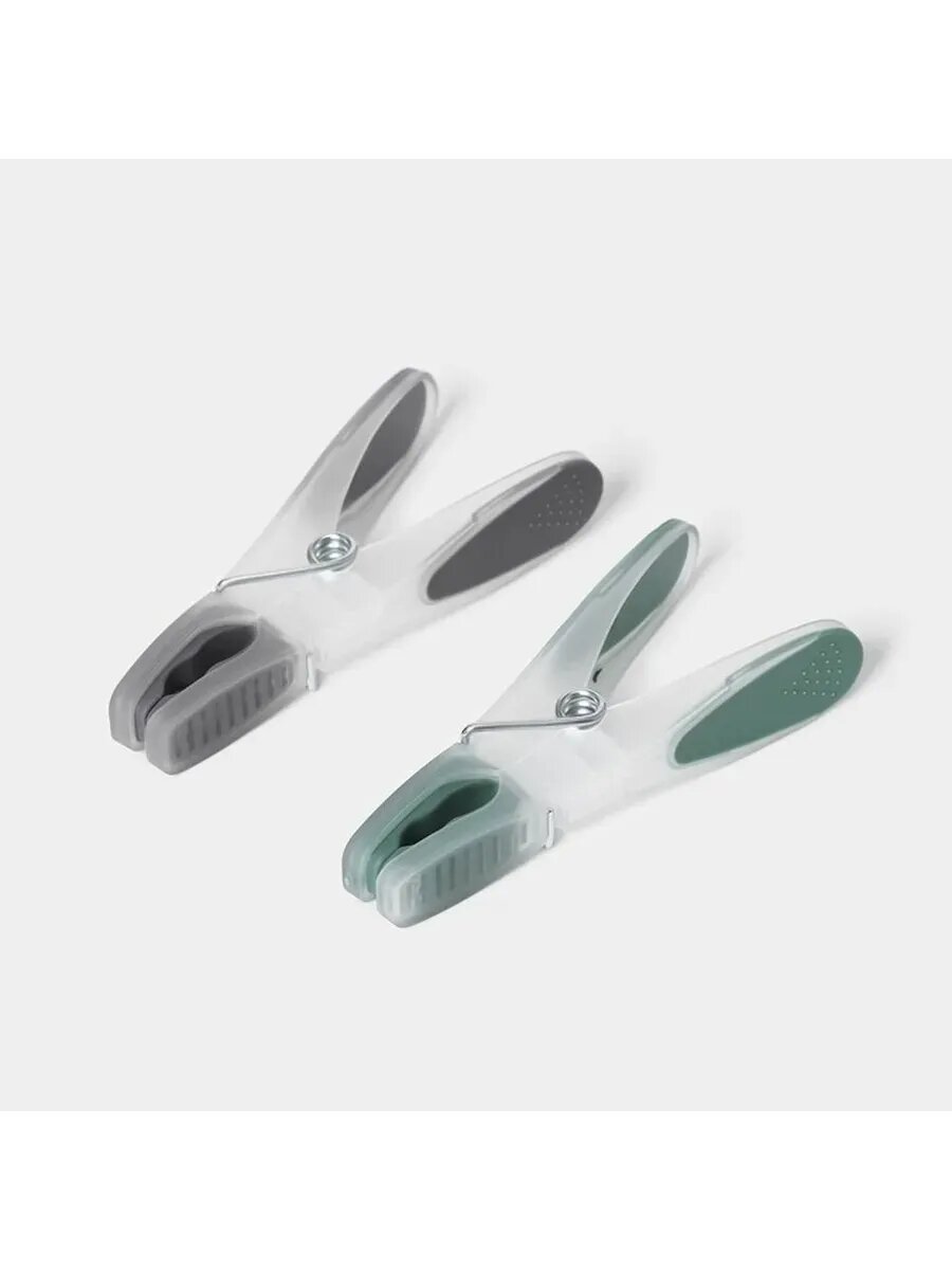 Практичный набор прищепок для белья 20 шт.