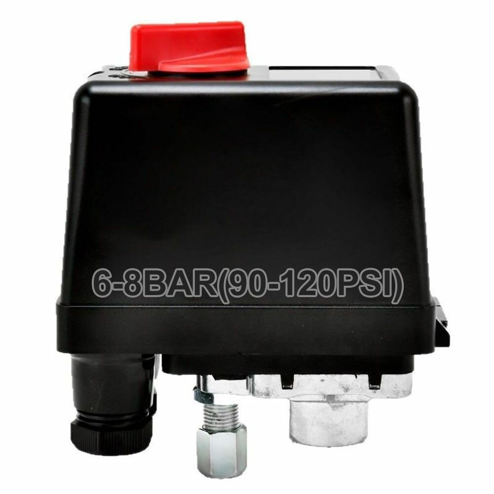 Ремкомплект компрессора, арт. UUU0413233, 1 шт.