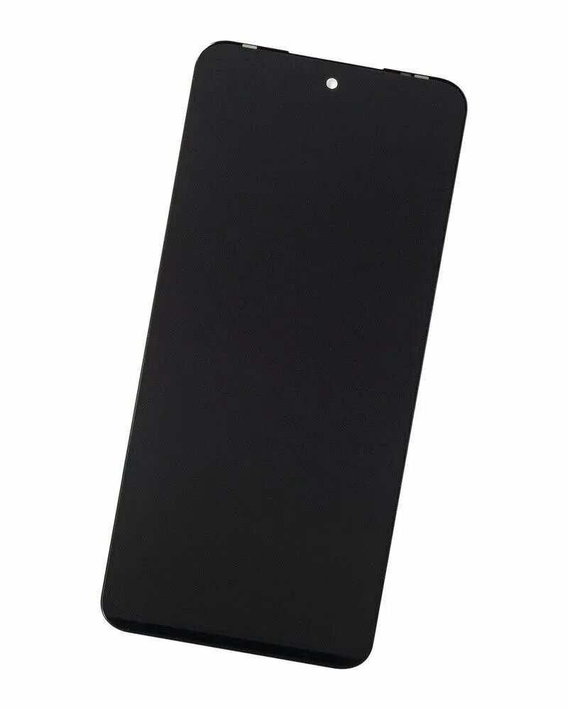 KNOW EASY-Дисплей для Tecno POVA 4, POVA Neo 3, POVA Neo 2, Infinix HOT 12 PLAY NFC, Hot 20 Play, Hot 20 4G (Экран, тачскрин, модуль в сборе) черный