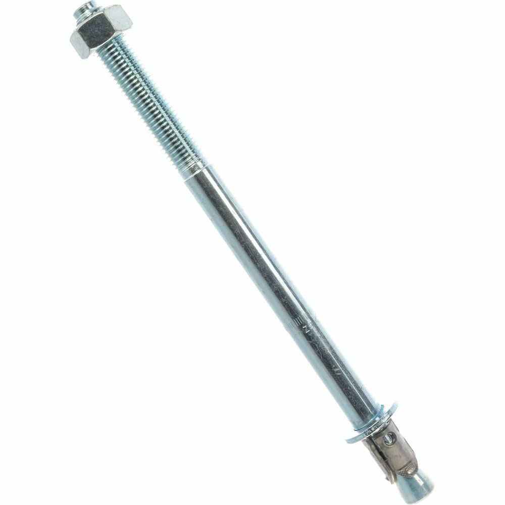 Клиновой анкер 16х140/260 MKT BZ plus 6550001, оцинкованная сталь, 1 шт.