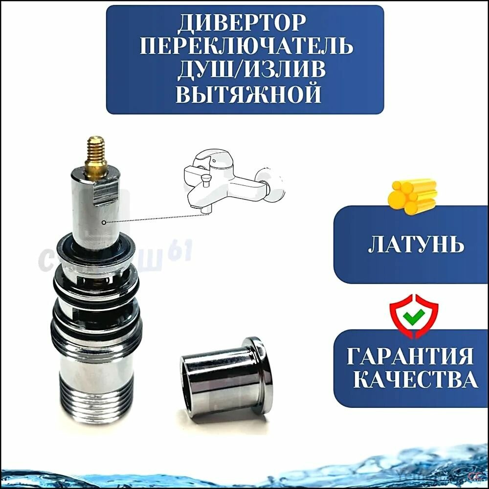 Дивертор (Китайско-российская торговля)