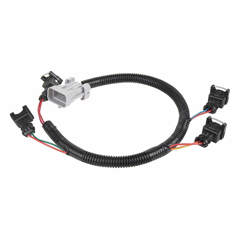 Жгут проводов форсунок на Ваз 2110, 2111, 2113, 2114, 2115