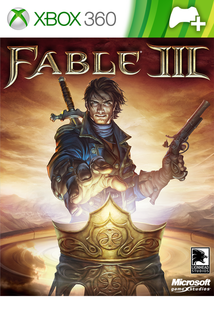 Fable III Female Highlander Outfit — ключ активации Xbox / Microsoft Store · Xbox One, Xbox Series X|S · цифровой ключ · любой регион