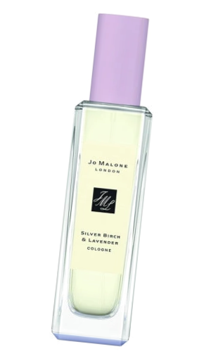 Духи Jo Malone Silver Birch and Lavender для женщин и мужчин 30 мл - Джо Малон Сильвер Берч