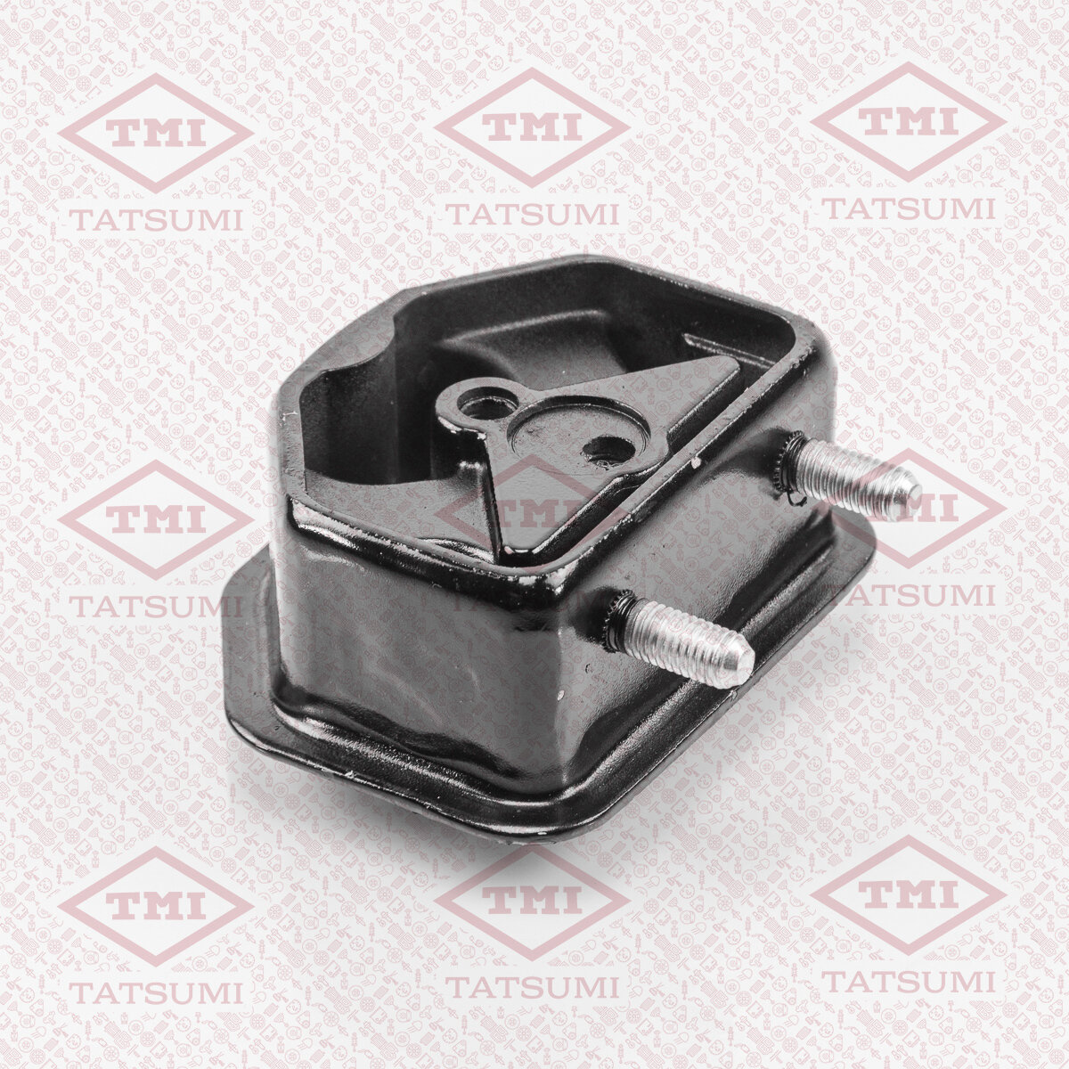 Опора двигателя правая TATSUMI TEG1026 для Chevrolet, Daewoo, Opel, ZAZ