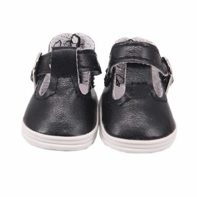 Обувь для кукол, Туфли 5.5 см по подошве