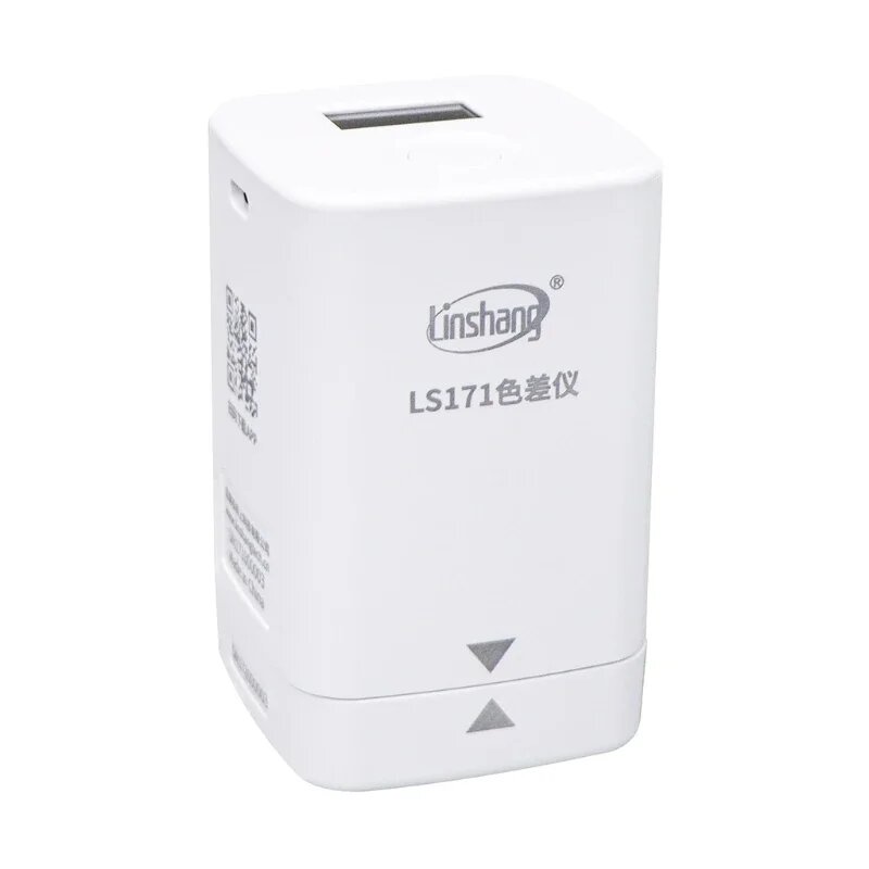 GOYOJO LS171/LS170 Цифровой Колориметр LS171 With Sreen