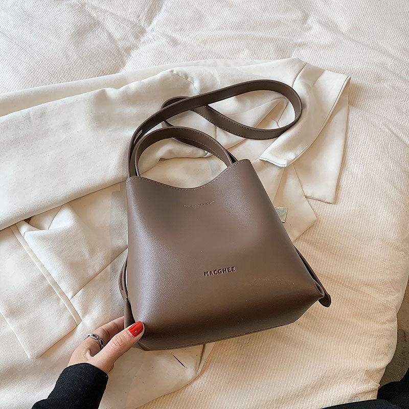 Сумка ведро