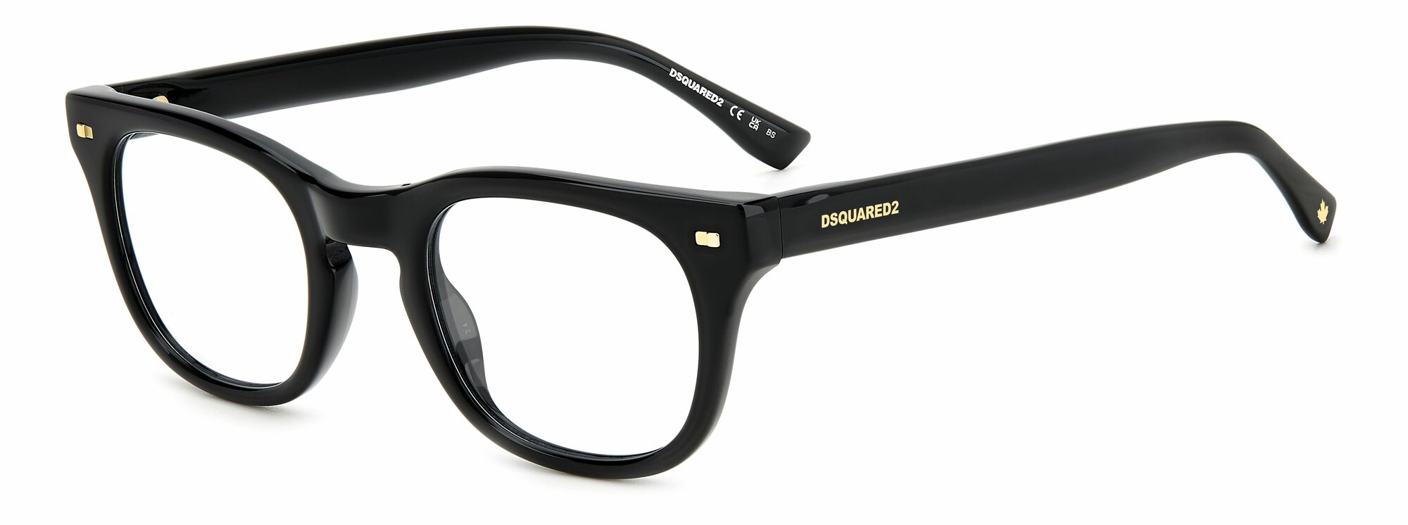 Оправа DSQUARED2 D2 0078 807 (48-23)