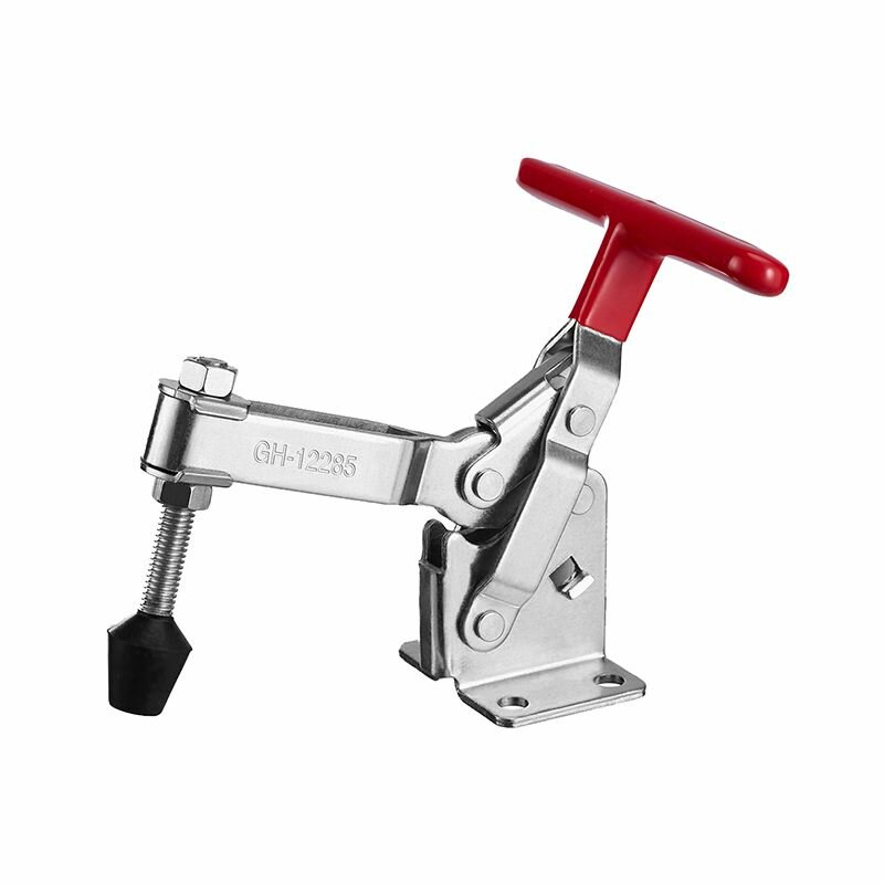 Зажим механический с T-образной ручкой с усилием 340 кг GH-12285