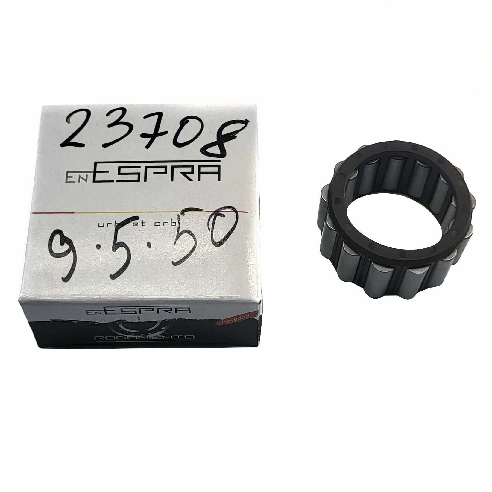 Подшипник роликовый КПП 5-ст. Dymos а/м УАЗ Патриот, Хантер