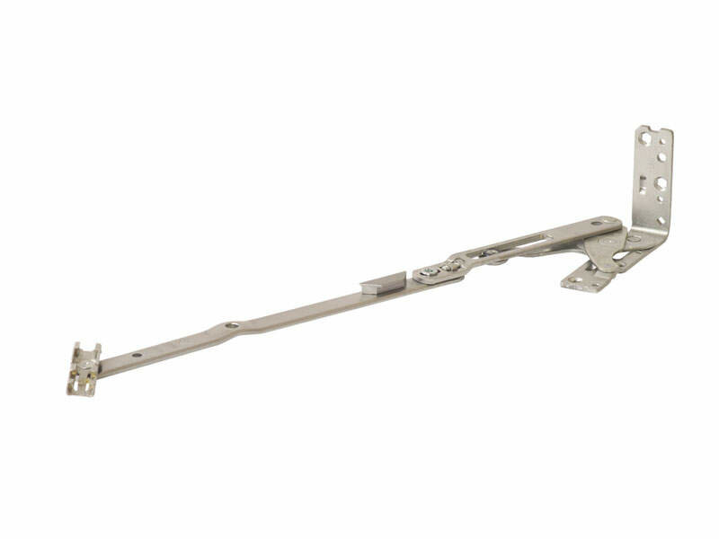 Ножницы на раме K 350 правые Veka Topline Designo 2 NT