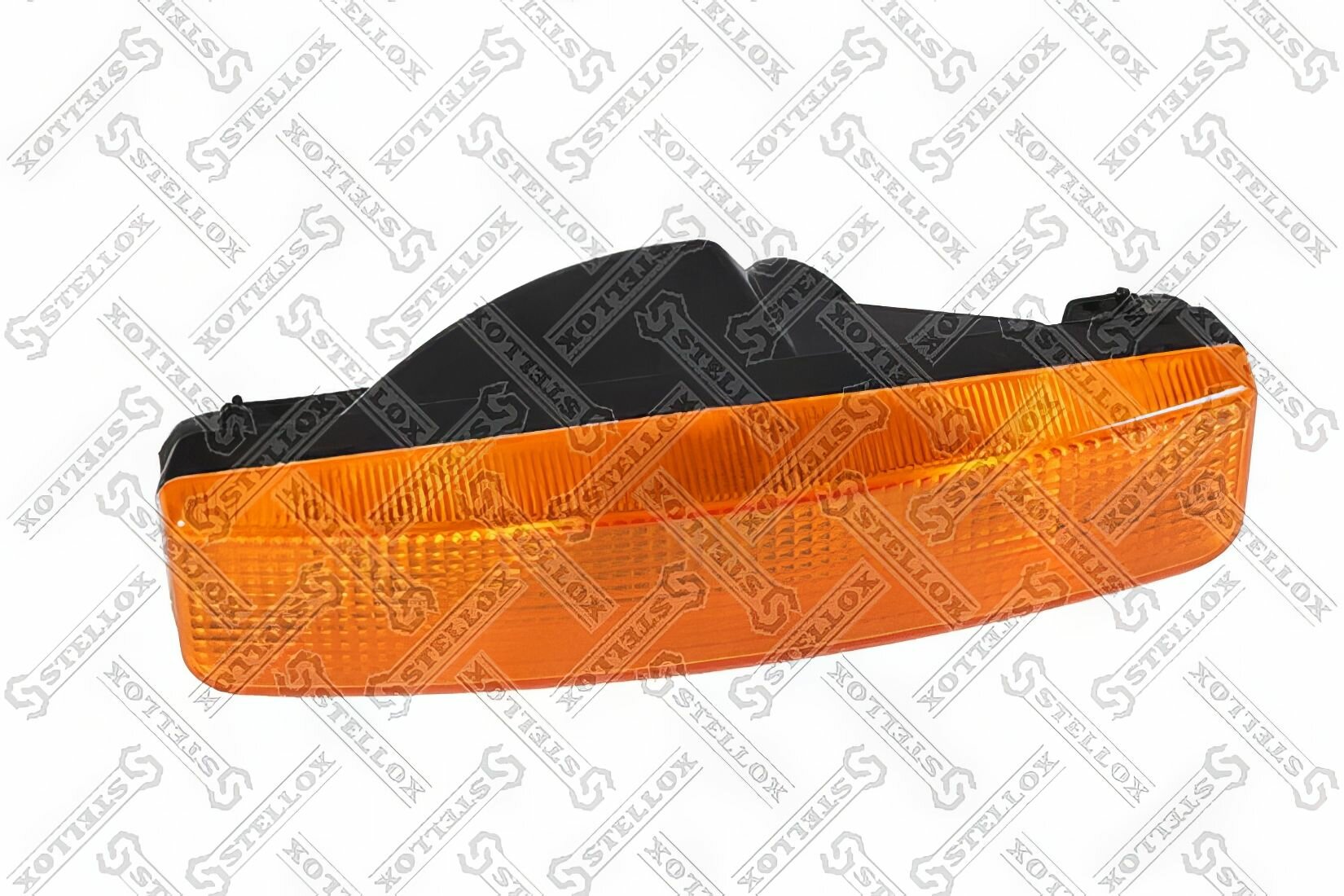 Фонарь габаритный оранжевый Скания 87-33590-SX STELLOX