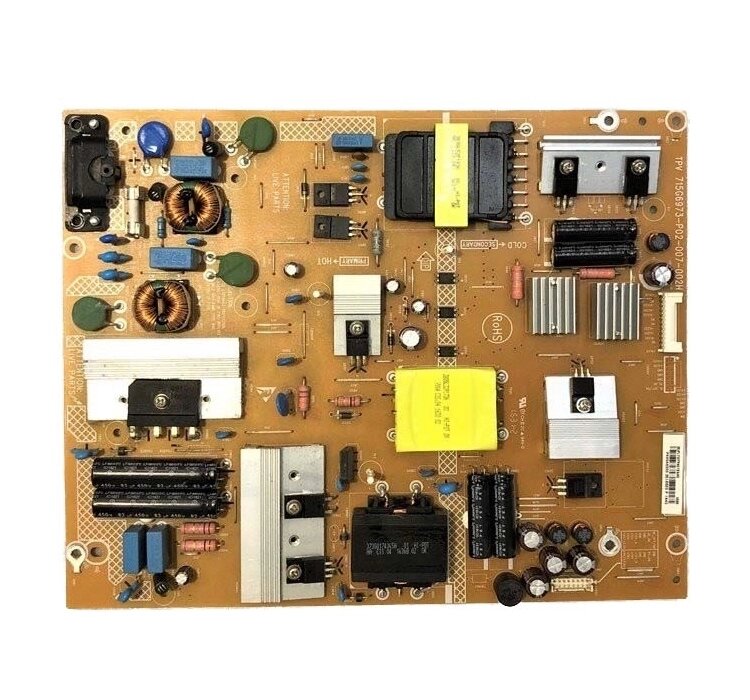 Блок питания 715G6973-P02-007-002H для PHILIPS 49PUT6401/12