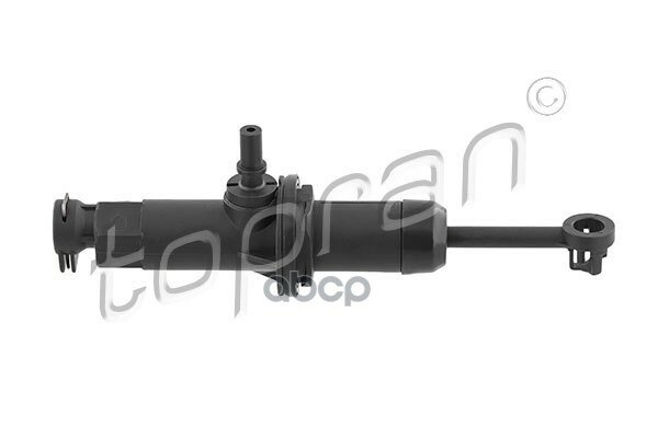 Цилиндр сцепления главный (замена для HP-621852755) topran арт. 621852001