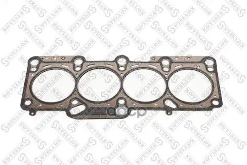 Прокладка ГБЦ! (0.85mm) Audi A3/A4, Seat Altea/Toledo, VW Touran 2.0FSi BLX/BLY/BMB 02> Stellox арт. 1125192SX