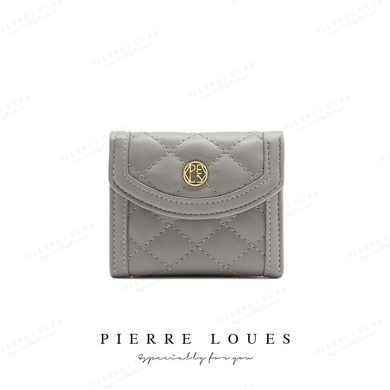 Кошелек Pierre Loues