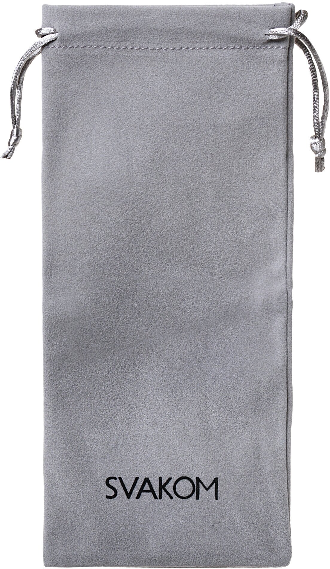 Набор вагинальных шариков Svakom Nova, силикон, красный, (49,75,95 гр)