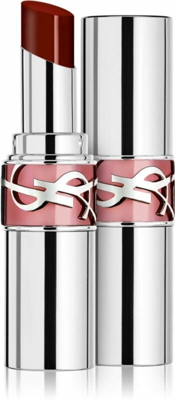 Yves Saint Laurent Увлажняющая губная помада Loveshine Lipstick 3.2 г оттенок 206 Spicy Affair