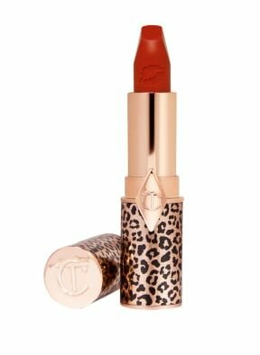 Charlotte Tilbury Помада HOT LIPS 2.0 оттенок Red Hot Susan