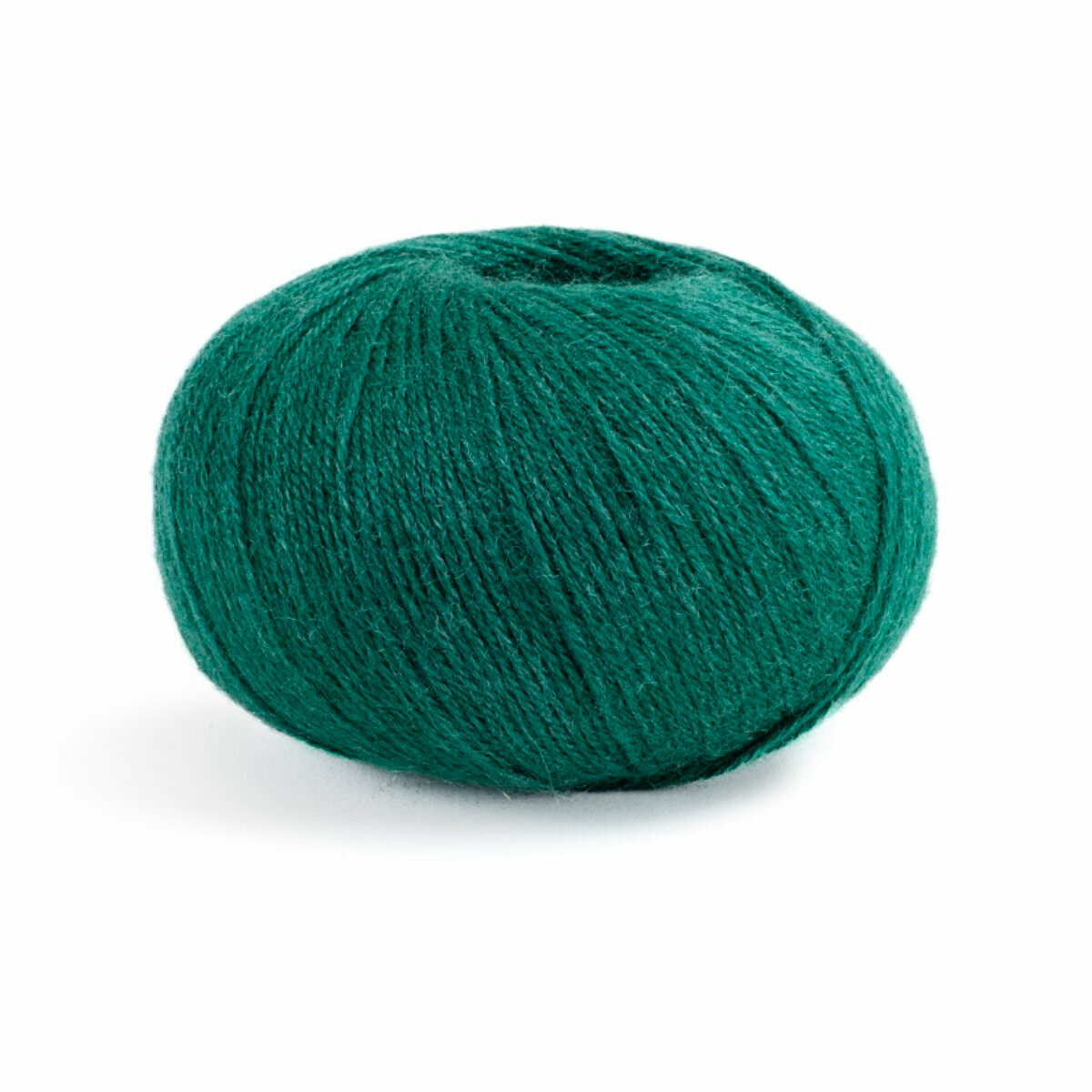 Lima /Лима/ пряжа Lamana (50% шерсть мериноса, 25% бэби альпака, 25% шелк), 50г/200м (51, moosgrun (зеленый мох), зеленый)