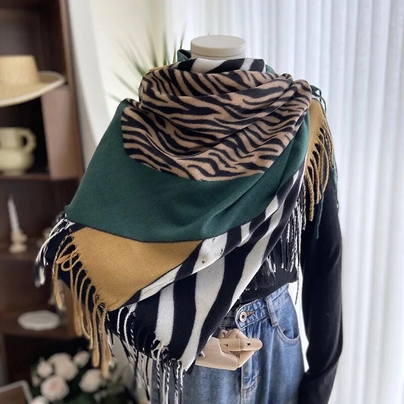 Шарф для женщин