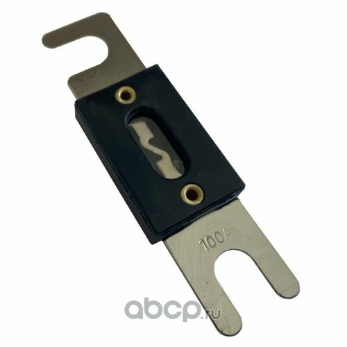 Предохранитель ABF-407 (100 Ампер) Nord YADA 904909