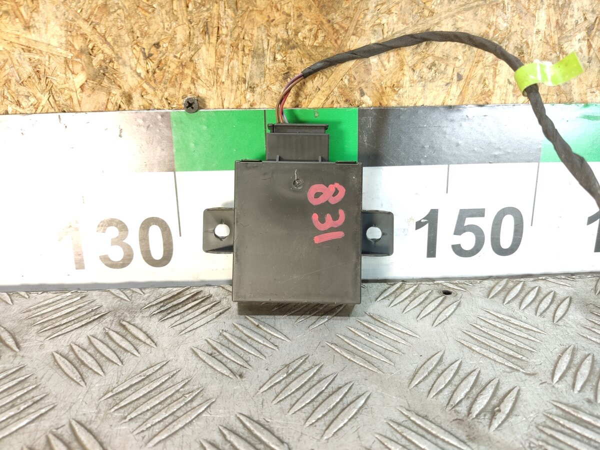 Иммобилайзер VOLKSWAGEN Phaeton 2002-2016 7L0907719A