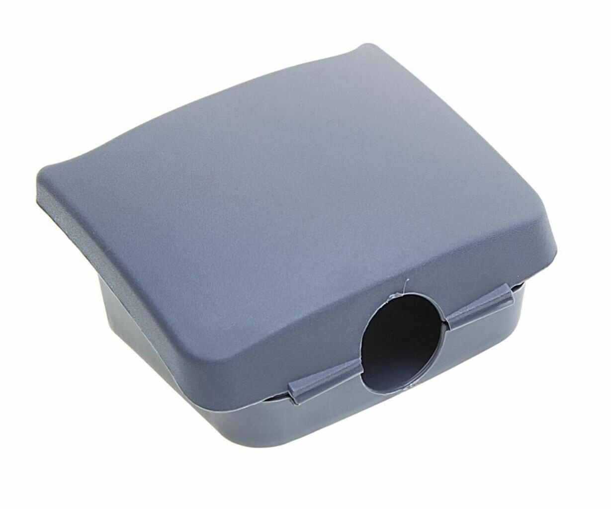 Кронштейн фонаря заднего для МАН арт 022312 SAMPA