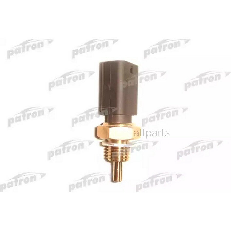 PATRON PE13169 Датчик температуры охлаждающей жидкости LADA X-REY, Nissan Almera 1.4-2.2/2.0D 95-/Primera 1.6i2.0/2.0D 93-