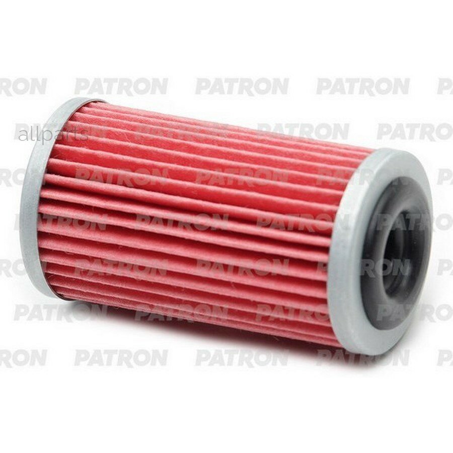 PATRON PF5154 Фильтр АКПП без прокладки NISSAN JUKE 10-, NOTE 13-, QASHQAI 07-13, SENTRA 14-