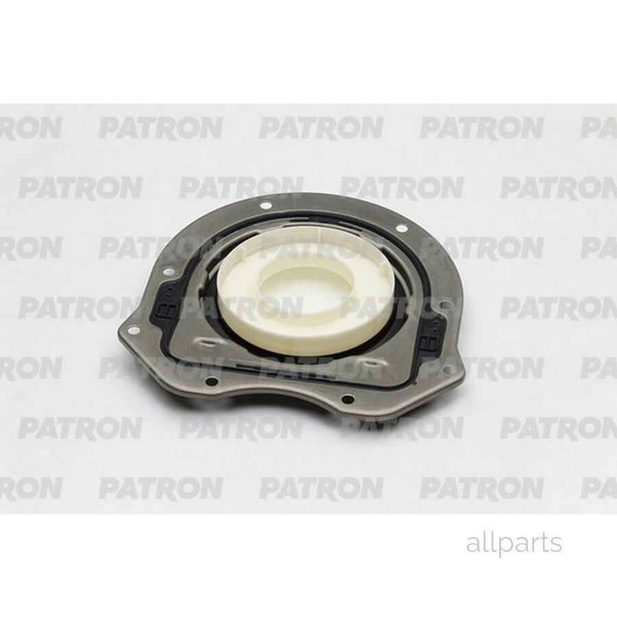 PATRON P18-0026 Сальник двигателя Crankshaft Seal, rear - 106x190/196x15.2 Ford Mondeo/Transit 2.0Di-2.4TDCi 00>