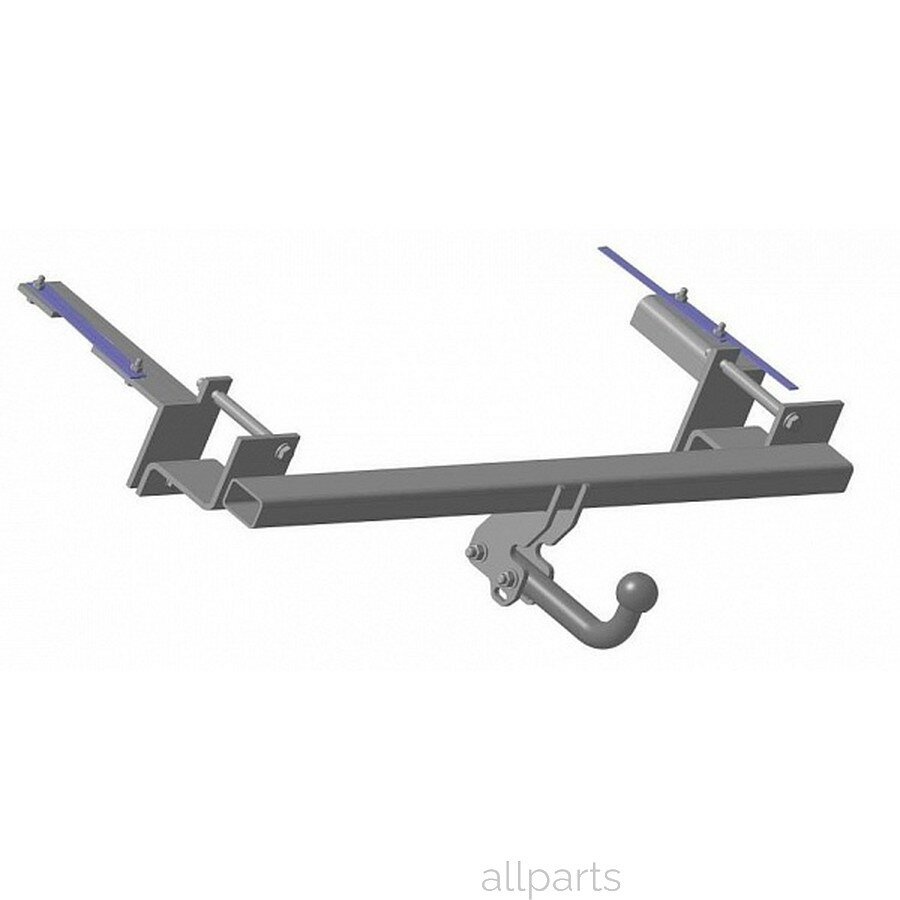 ORIS 1175A ТСУ! без элект. треб. вырез, без парктр.\ Opel Zafira B 05>