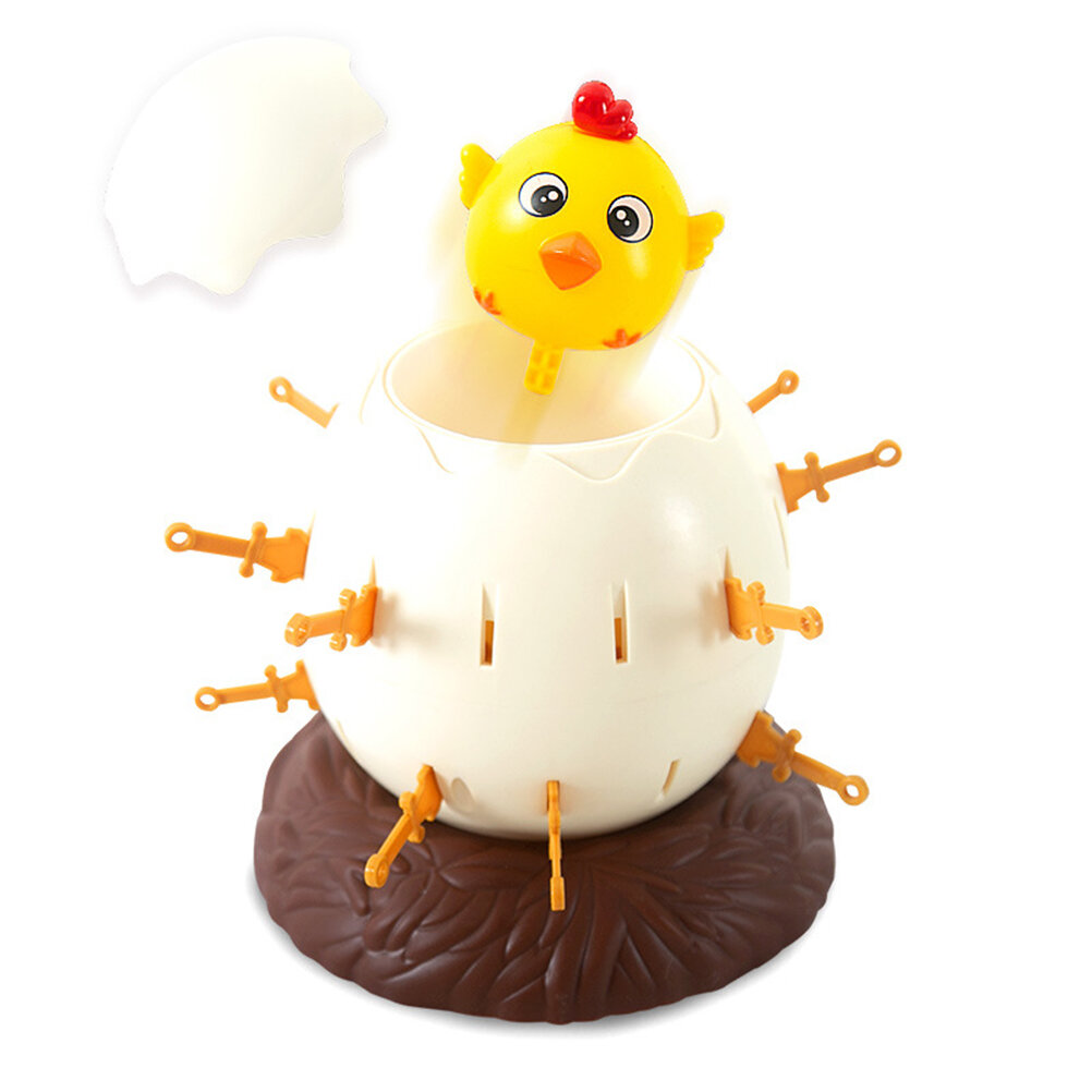 Забавная пиратская игра "Бочка-ведро" с коварным розыгрышем, интерактивная пародия на игру "Куриная бочка".