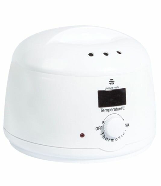 Аппарат для разогрева парафина и воска WAX DIGITAL (500 МЛ)