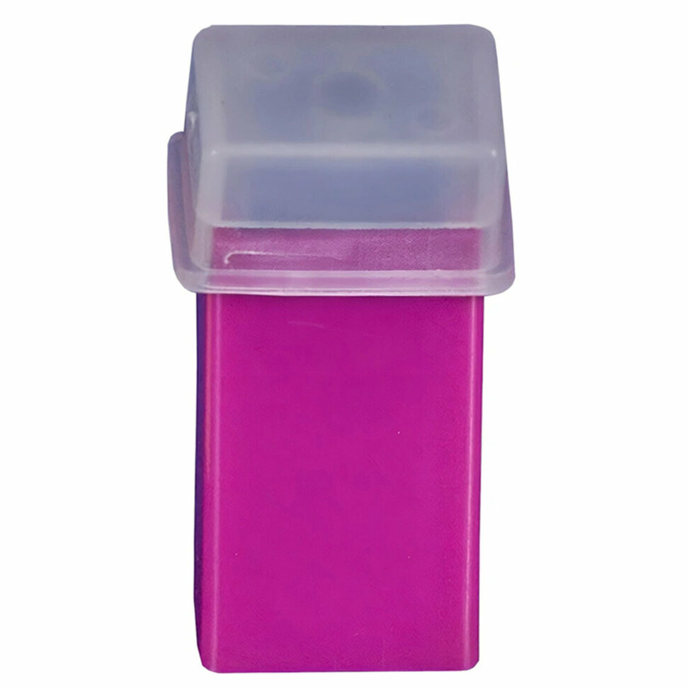 Ланцет автоматический 21G / 2,4 мм, комплект 100 шт, MR MED, 631570