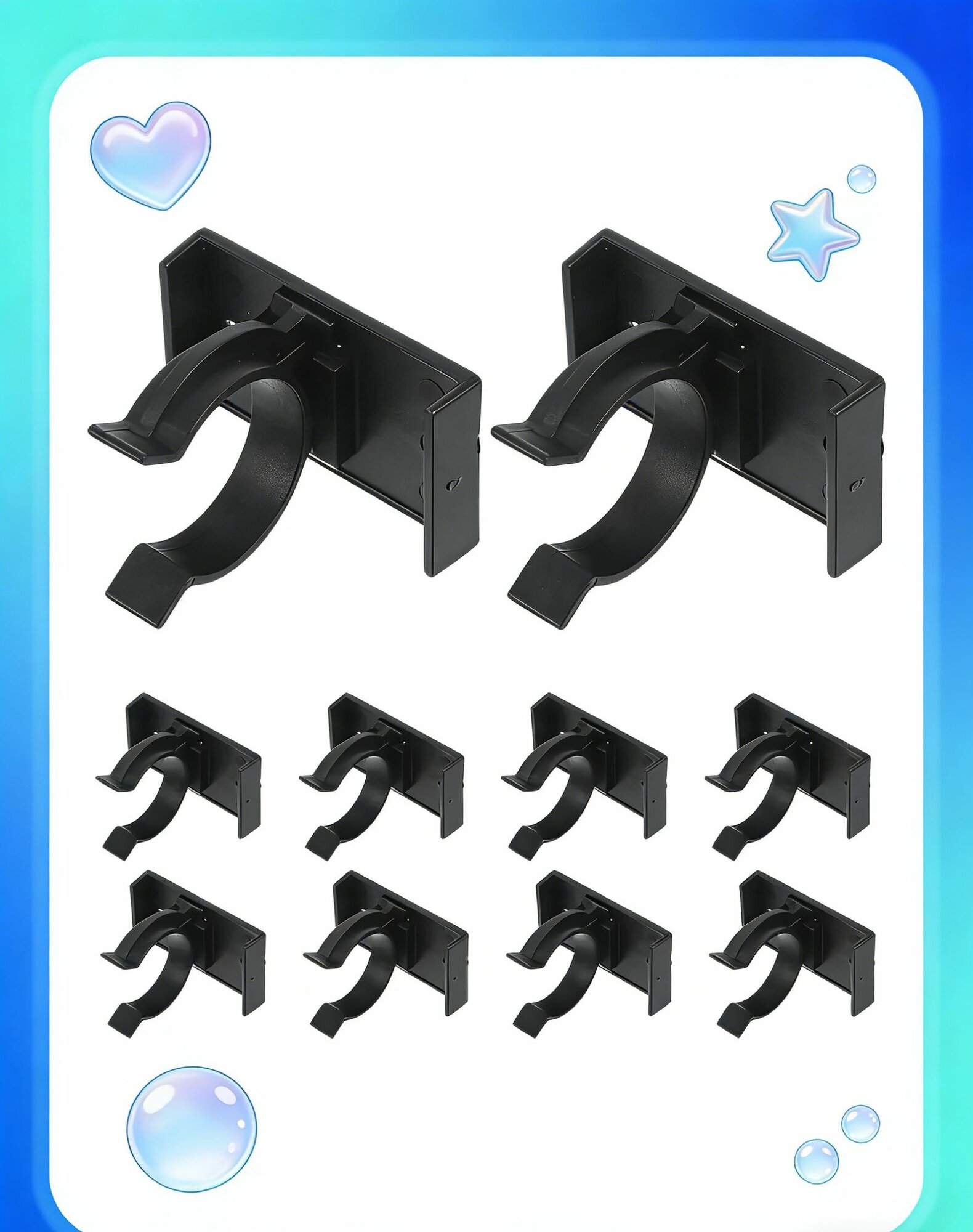 Набор мебельной фурнитуры