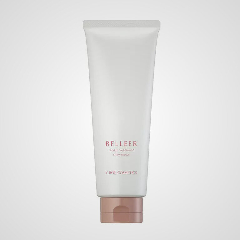 Кондиционер-шёлк увлажняющий восстанавливающий для волос 240 гр CBON Belleer Repair Treatment Silky Moist Кондиционер 240 гр