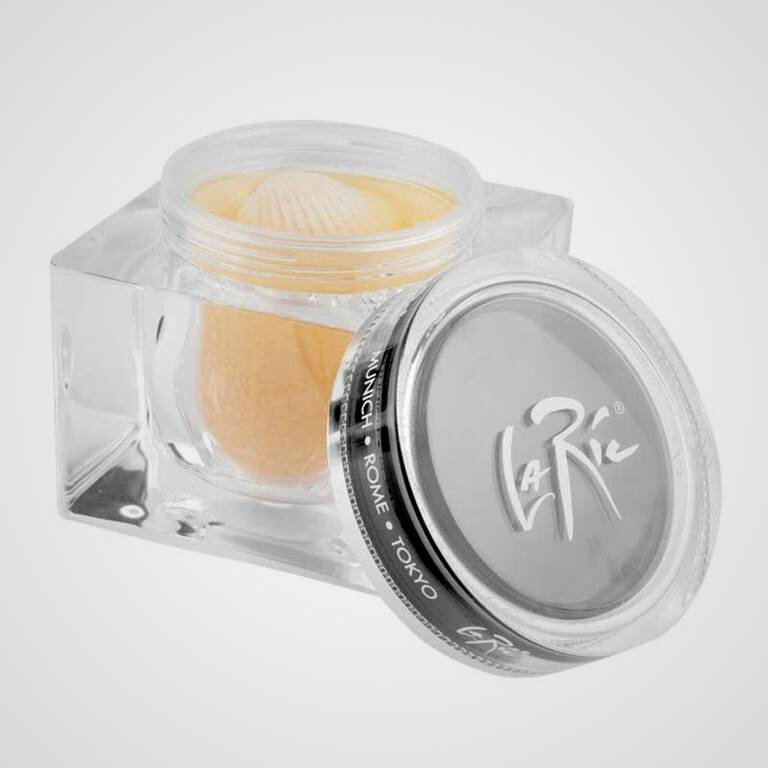 Арома скраб-уход для рук, ног и всего тела "Миндаль", 250 г La Ric Aroma Spa Peeling Shredded Almond Скраб 250 мл