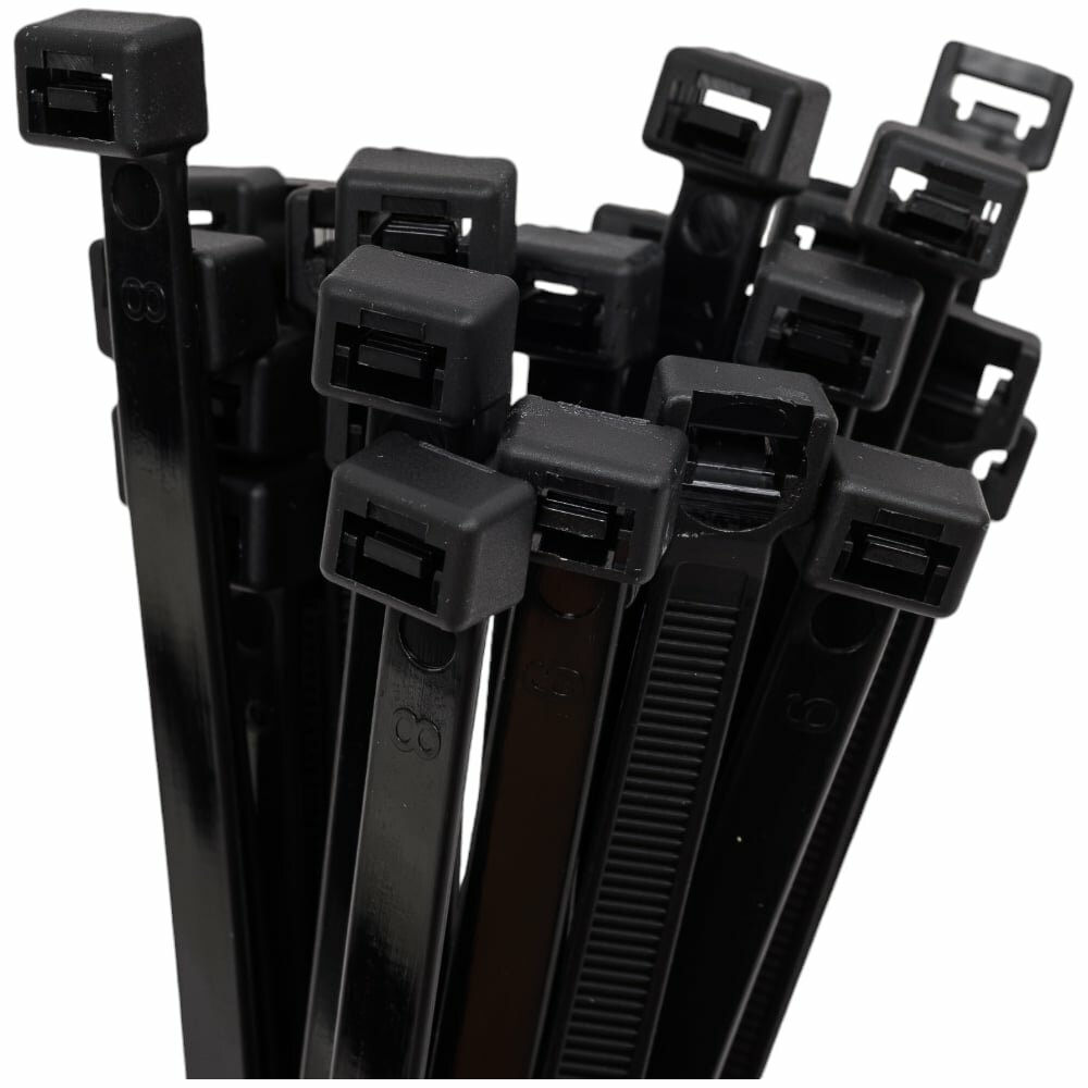 Нейлоновый хомут FORTISFLEX КСС