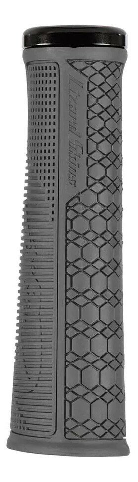 Ручки Lizard Skins Gradient Lock-On Graphite (LOGRA300) — фото 1