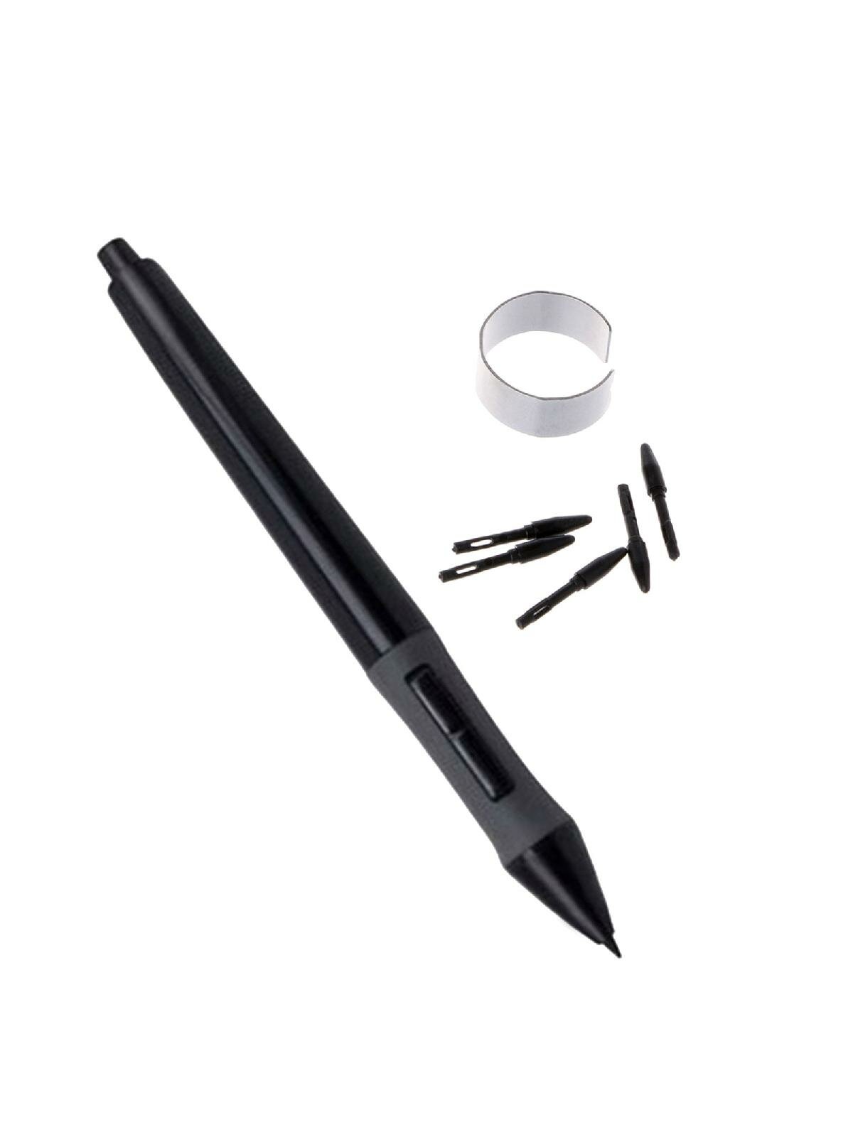 Цифровая ручка pen68 + 5 заправок