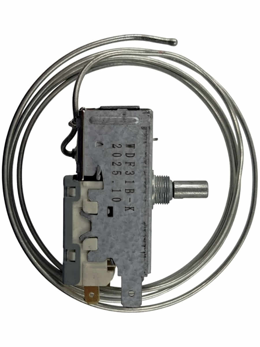 CQC WDF31B-K (908081829761) терморегулятор (термостат) 1.3м для холодильника Атлант, Минск