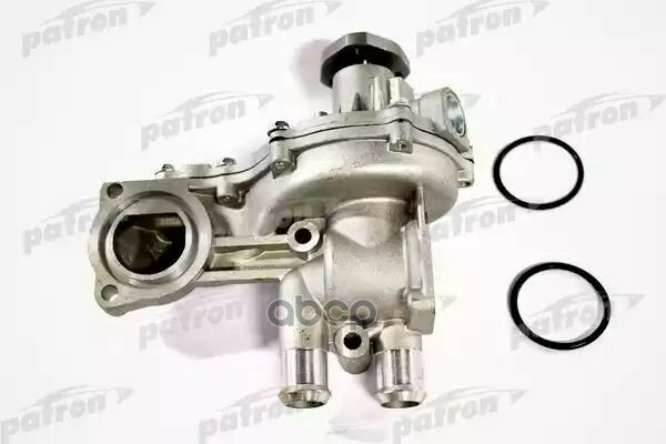 Насос водяной A-161 (с корпусом) VW PASSAT/GOLF 1.3-2.0I/1.6D/1.9D/TDI 81- PATRON арт. PWP1173