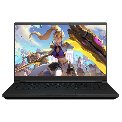 Купить 15.6"ноутбук MAIBENBEN X568 (2560x1440, Intel Core i7-11800H 2.3 ...