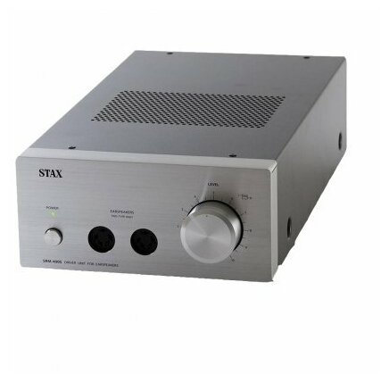 Усилитель для наушников STAX SRM 400S