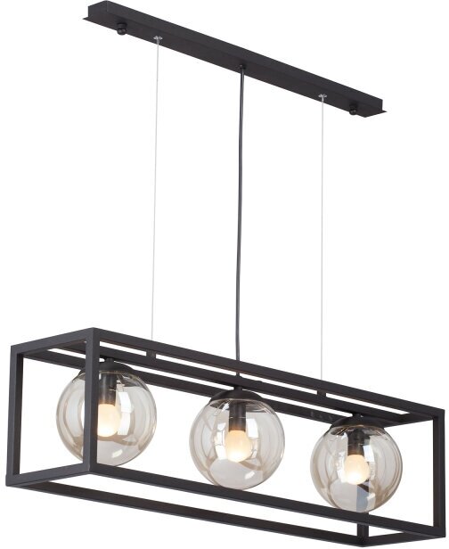 Подвесной светильник Vitaluce V4718-1/3S